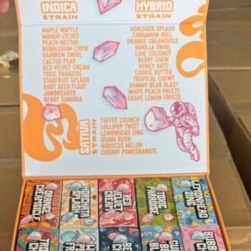 New Favorites 3G 2026 Disposable | Official 3G Favs Flavors